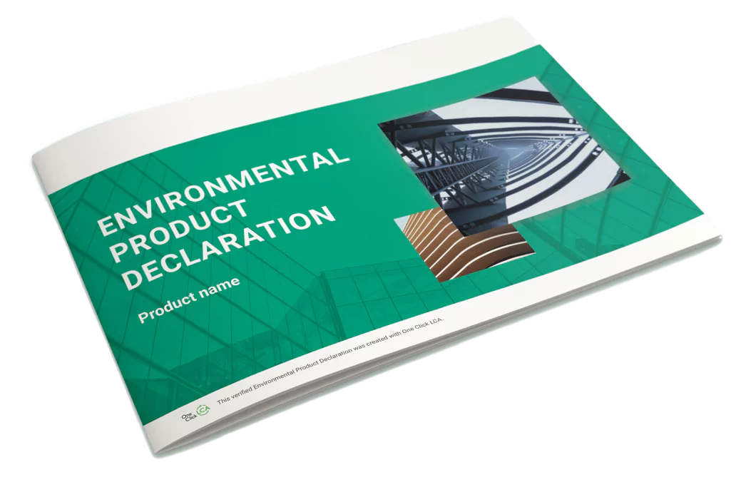 EN 15804+A2 transition: challenges & impact on LCAs and EPDs